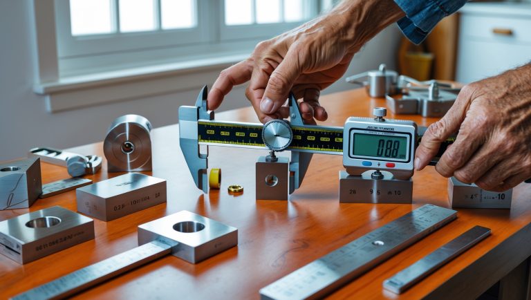 Home Tool Calibration: Essential Guide for DIY Accuracy