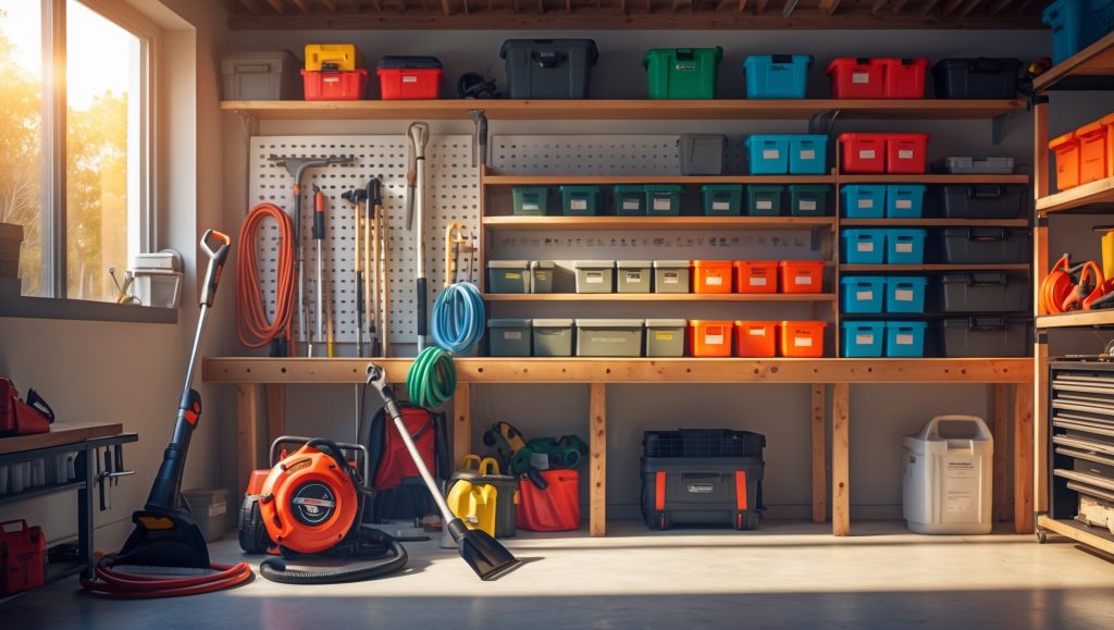 Seasonal Home Maintenance: Tools & Pro DIY Checklist