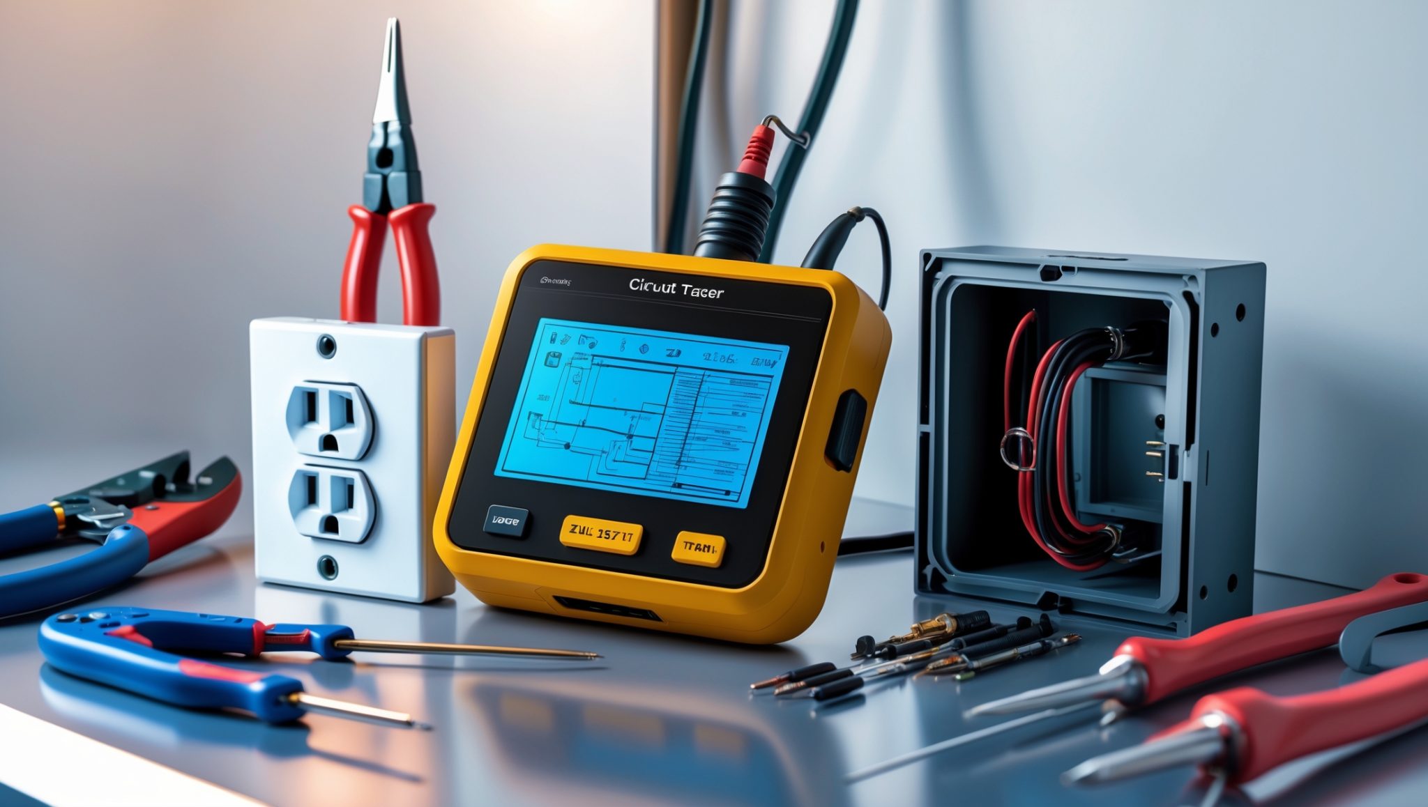 DIY Home Circuit Tracing: Tools, Setup & Troubleshooting