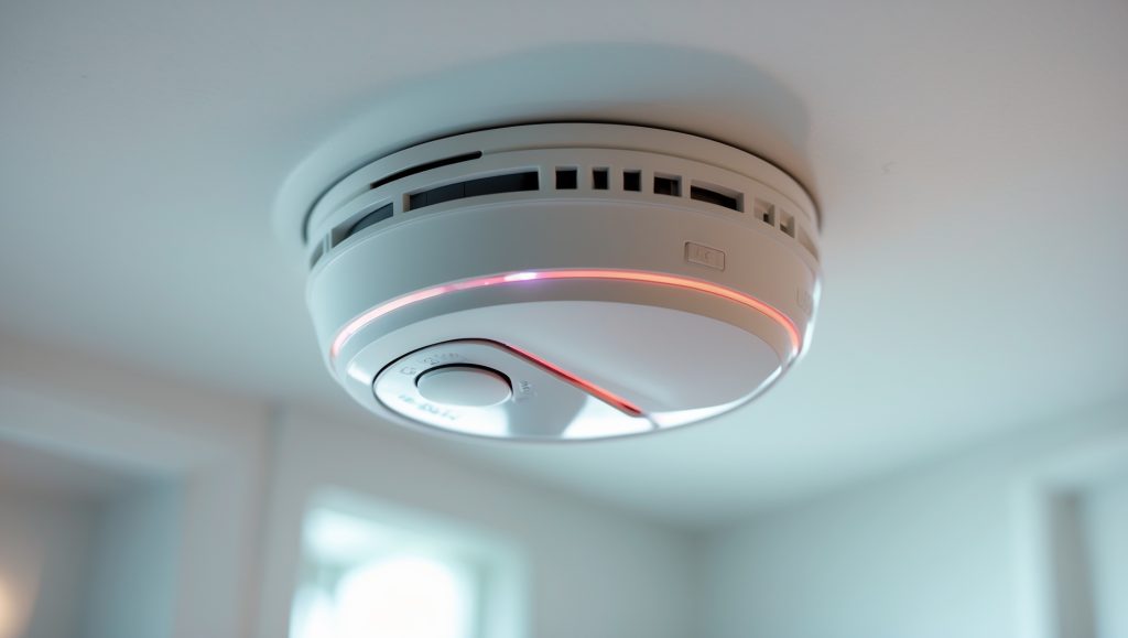 DIY Smoke & CO Detector Placement: Tools, Steps & Best Practices